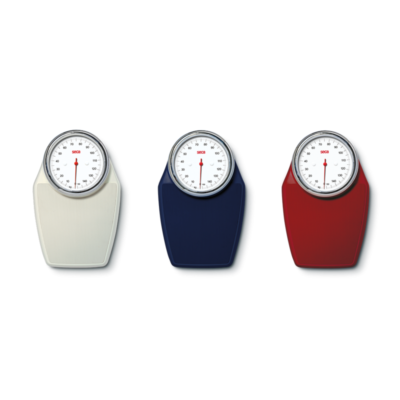 Balance pèse personne mécanique, max. 150 kg