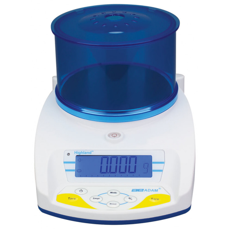Balance de Precision, portée max 120 g à 3 kg.